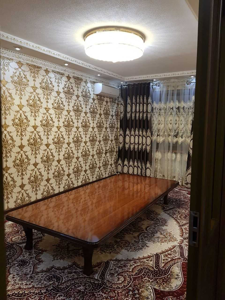 谷 127677 谷 Uchtepa tumanida kvartira sotiladi [92 м²]