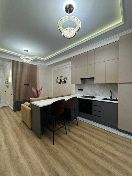 Новостройка, Юнусабад. ор-р метро Шахристан, 3/10/11 62 м² кирпич=