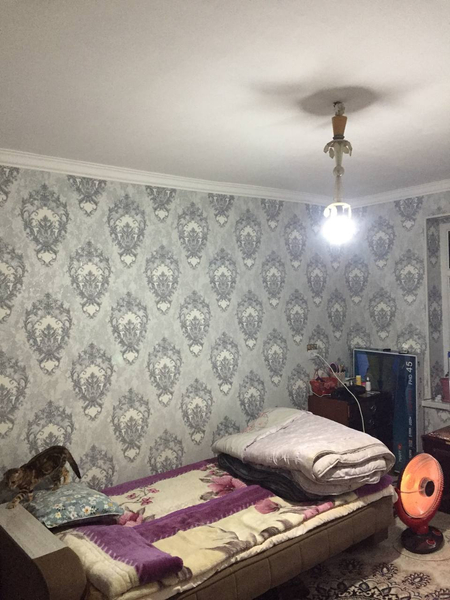 Сдаётся однокомнатная квартира со всеми удобствами
