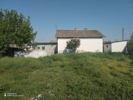Продаётся участок