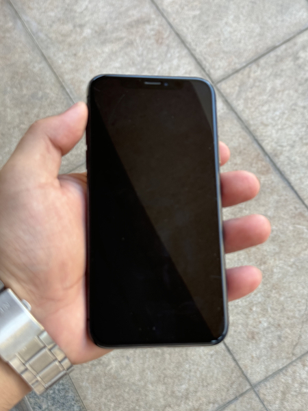 Iphone x                                         .