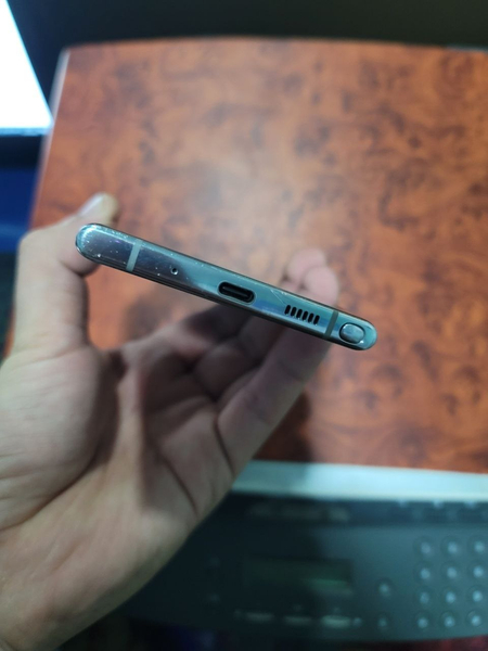 Samsung not 10 plus 5G