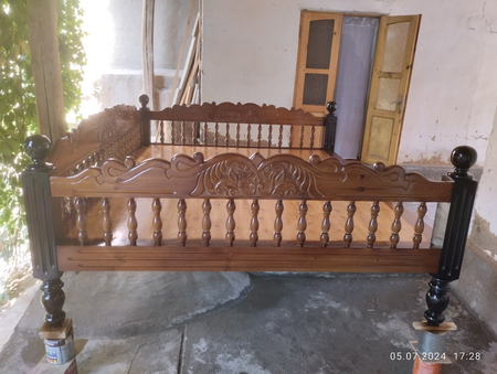 Karavot Tapchan na zakaz