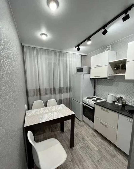Чиланзар • Чиланзар-3 • 1-комн • 25м² • этаж 2/4 • [DP:003]