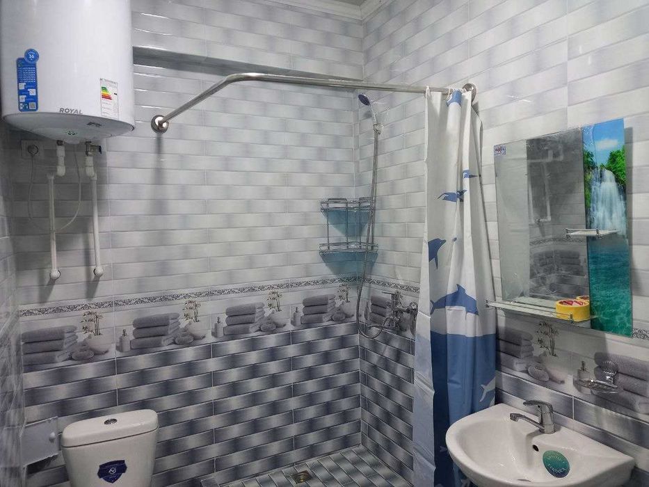 Продаëтся 2х комнатная квартира в новостройке