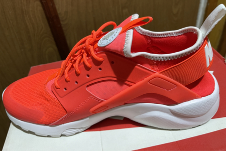 Nike Huarache кроссовки