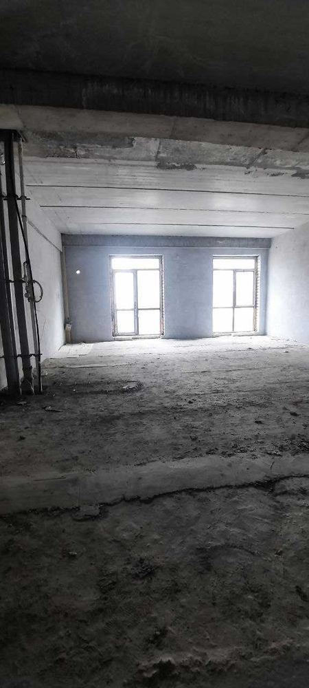 62 m2 qora suvoq 4-qavat yangi bino Mirzo Ulug'bek Parkentskiy(146061)