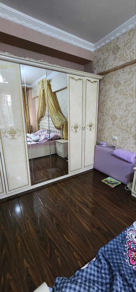 Спальный гарнитур