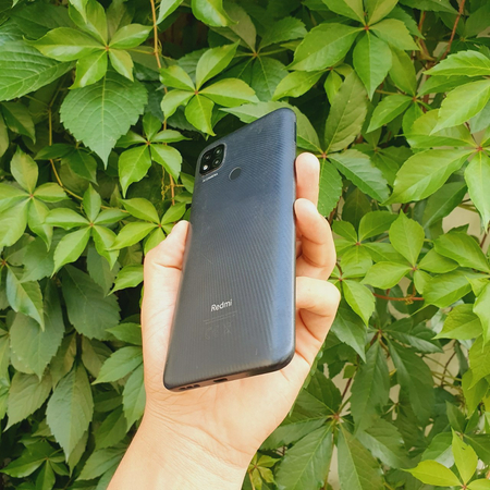 Redmi 9C NFC sotiladi