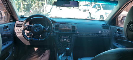 Chevrolet epica 2012