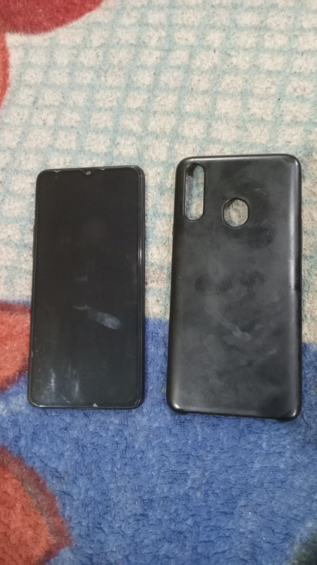 samsung A 20 S сотилади