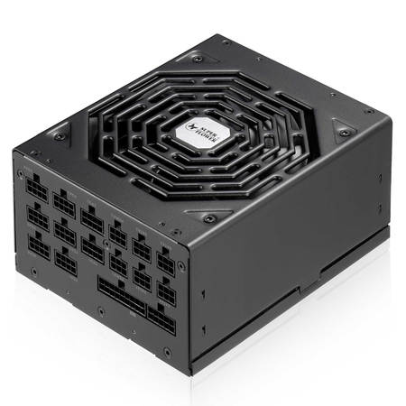 Блок питания Super Flower Leadex Platinum 1200W