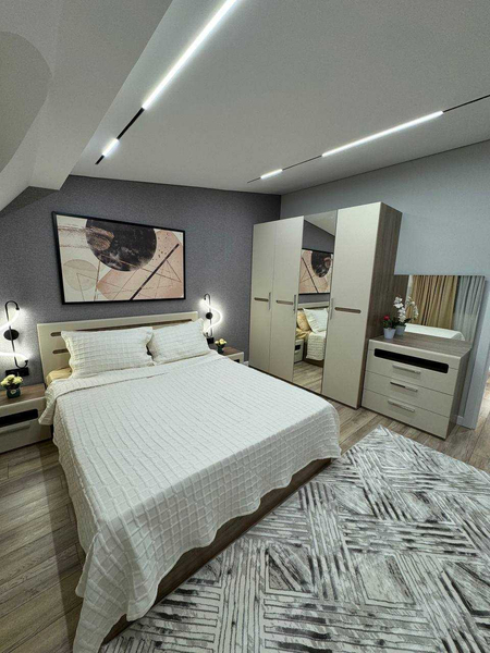 Продается 4х комн Квартира 116 м2 Дуплекс Паркентский рынок (7144)