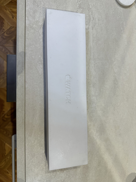 Apple watch 8 45ml star light