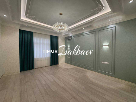 Центр Луначарского Дом 4 сотки | 7 ком | 600 м2