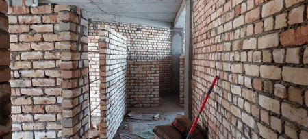 Яккасарой Ж.К Солярис 3/4/10, Квадратура 90м²