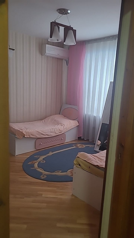 Ц-6. 2+3-1-4.77серия