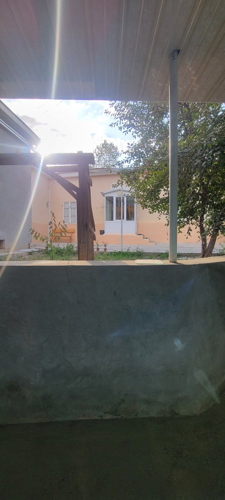 Продам свою дом  улица  Гагарина  167 а