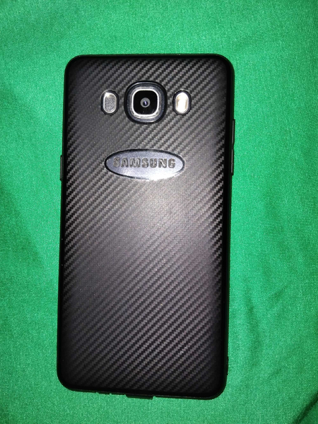 Samsung GalaxyJ5 (2016)