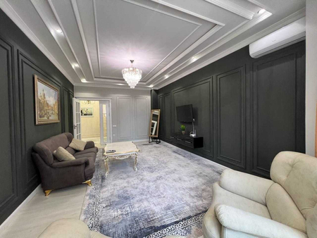 Аренда квартиры ул.Нукусская  ЖК Dream House,  8 роддом. кафе Бухара