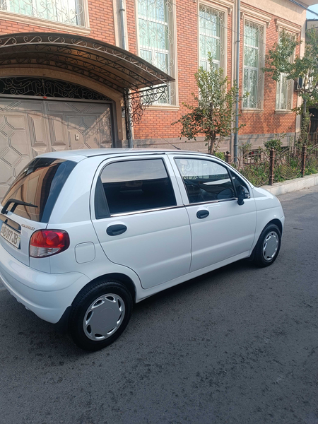 Matiz 2015 Sotiladi