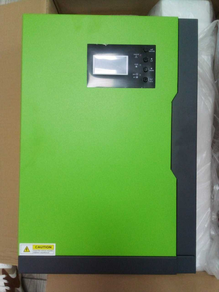 3.5 kvt invertor