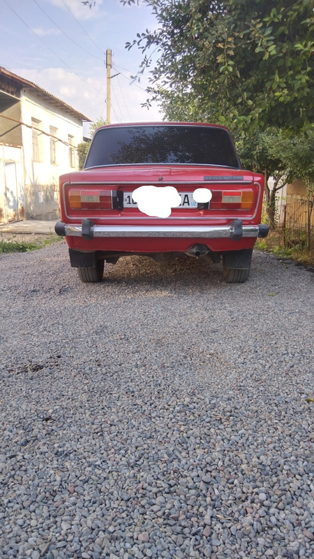 Lada 2106 jiguli