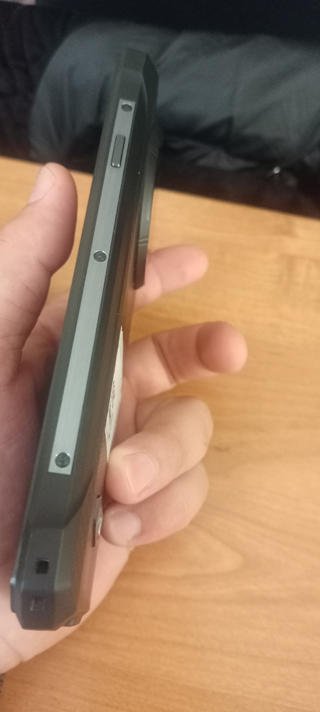 Hotwav mobile phone