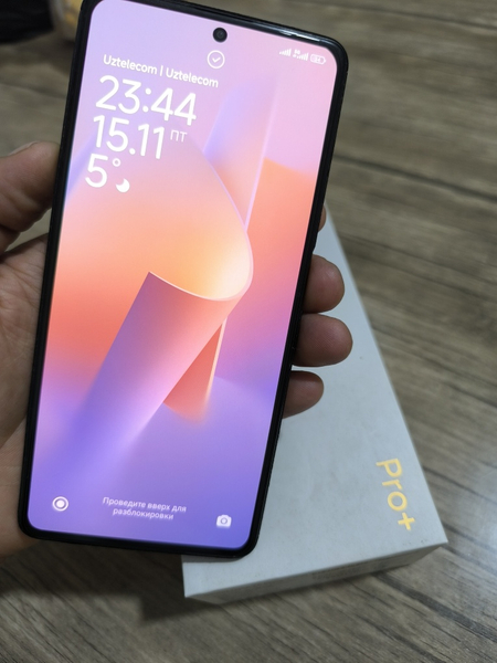 Redmi Note 12 Pro +5G 12/256