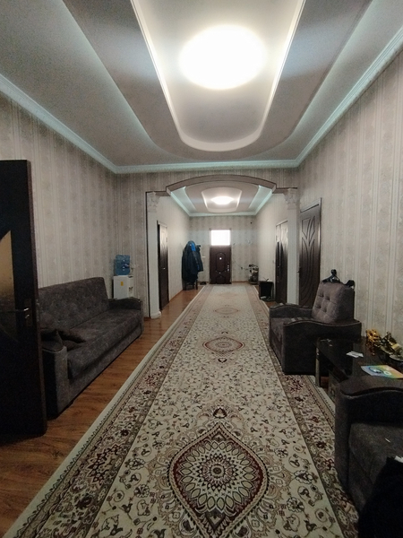 Сдаётся участок махалля чорток
