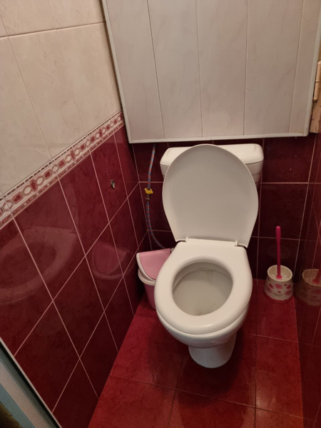 Продается 1 комнатная квартира