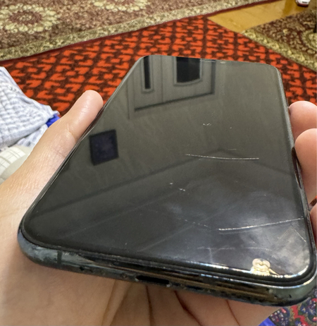 Iphone 11 pro, 64gb