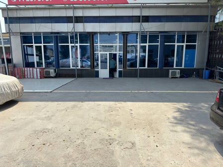 Сдаеотся в аренду нежелой помишени под офис и магазин