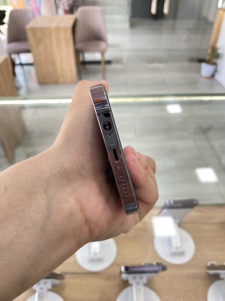 Rassrochka va Naht! Iphone 14 Max 128gb 94% Pruple Apple Expert