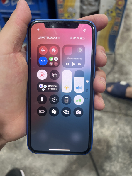 Iphone 11 proooo