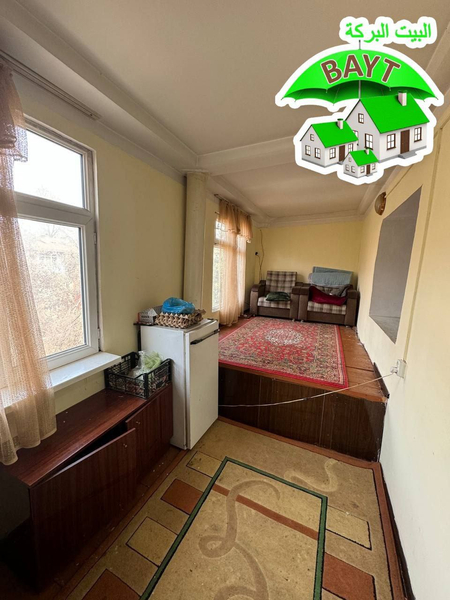^Парус Т.Центр 2×6 балкон 2/4/4 Чиланзар 8кв 54м² Кирпичный дом Продаю