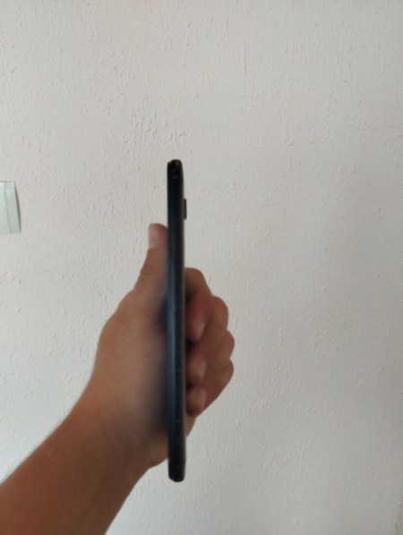 Redmi 5 plus ishlashi yaxshi