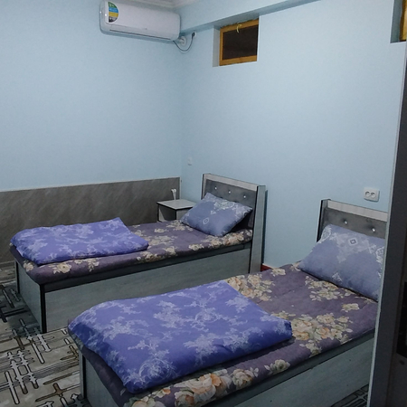 Mehmonxona hostel