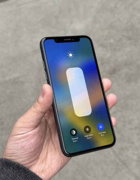 Iphone X 64 gb ideal obmen Xiaomi 13 lite