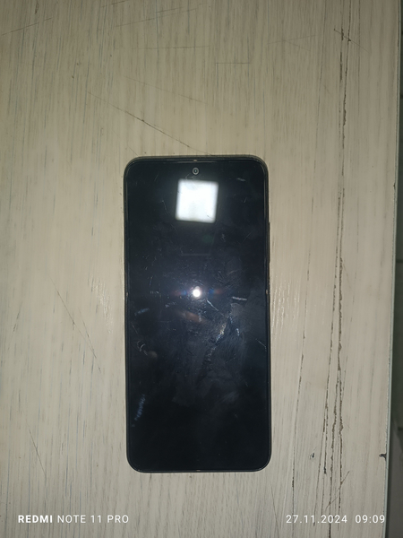 Redmi note 11 S 8/128 GB