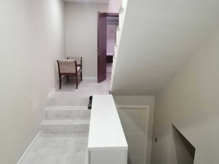 A land plot with high-tech renovatioт is for rent in Yakkas.district