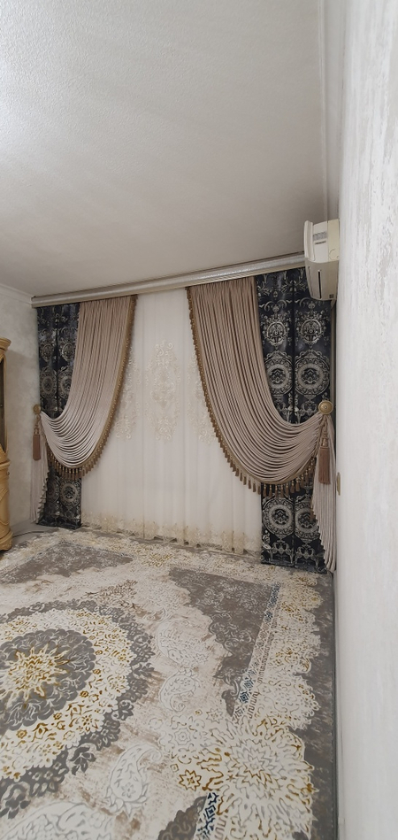 Елита пардалар тикамиз