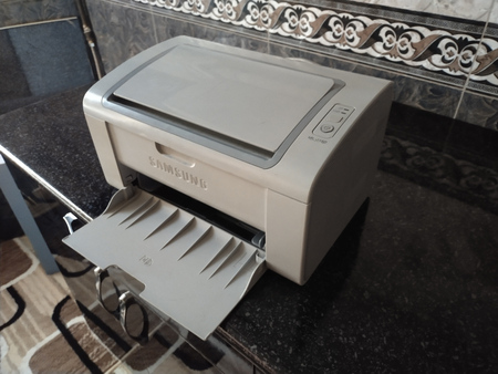 Printer Samsung ML-2160