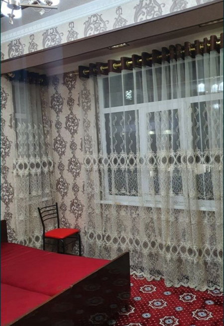 Срочно сдается новостройка Рудакий