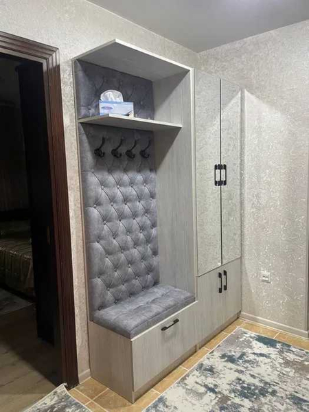 Аренда квартиры на Максим Горький 3хком ID:KM315