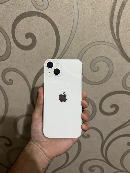iPhone 13 pro max Blue