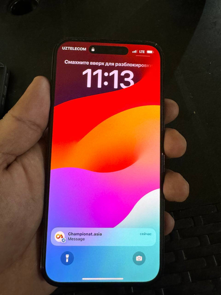 Iphone 14 pro max 128 ideal VC/A sim kartali 87 yomkis