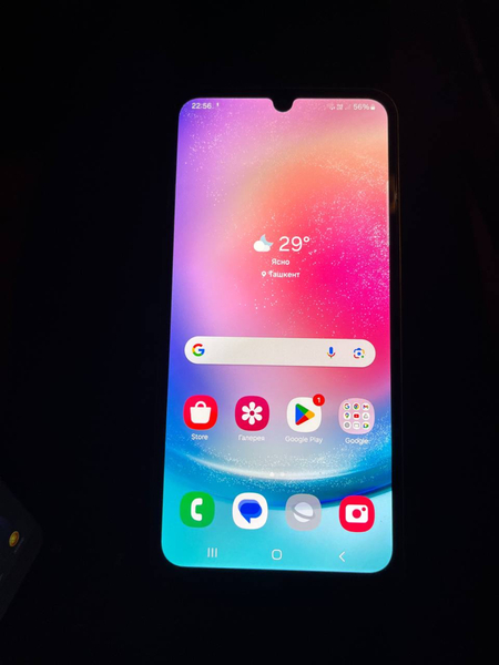 Samsung A24 Ideal 6/128gb srochna sotilad