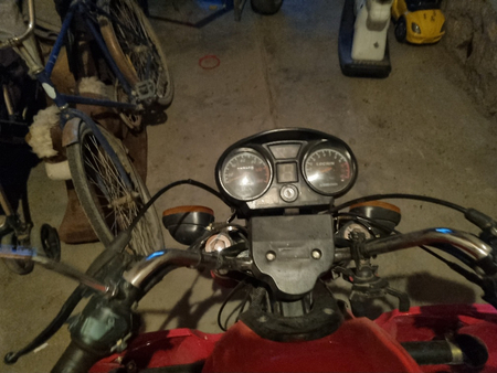 Lochin 2,5 tonna