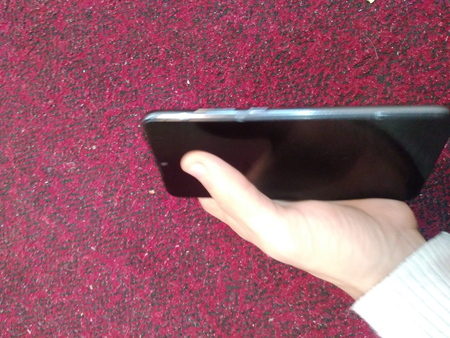 Redmi note 8 3/32 crochna